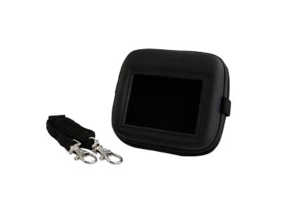 Philips - DigiTrak Pouch with Window Cases, Bags & Pouches