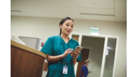 Capsule Surveillance | Philips