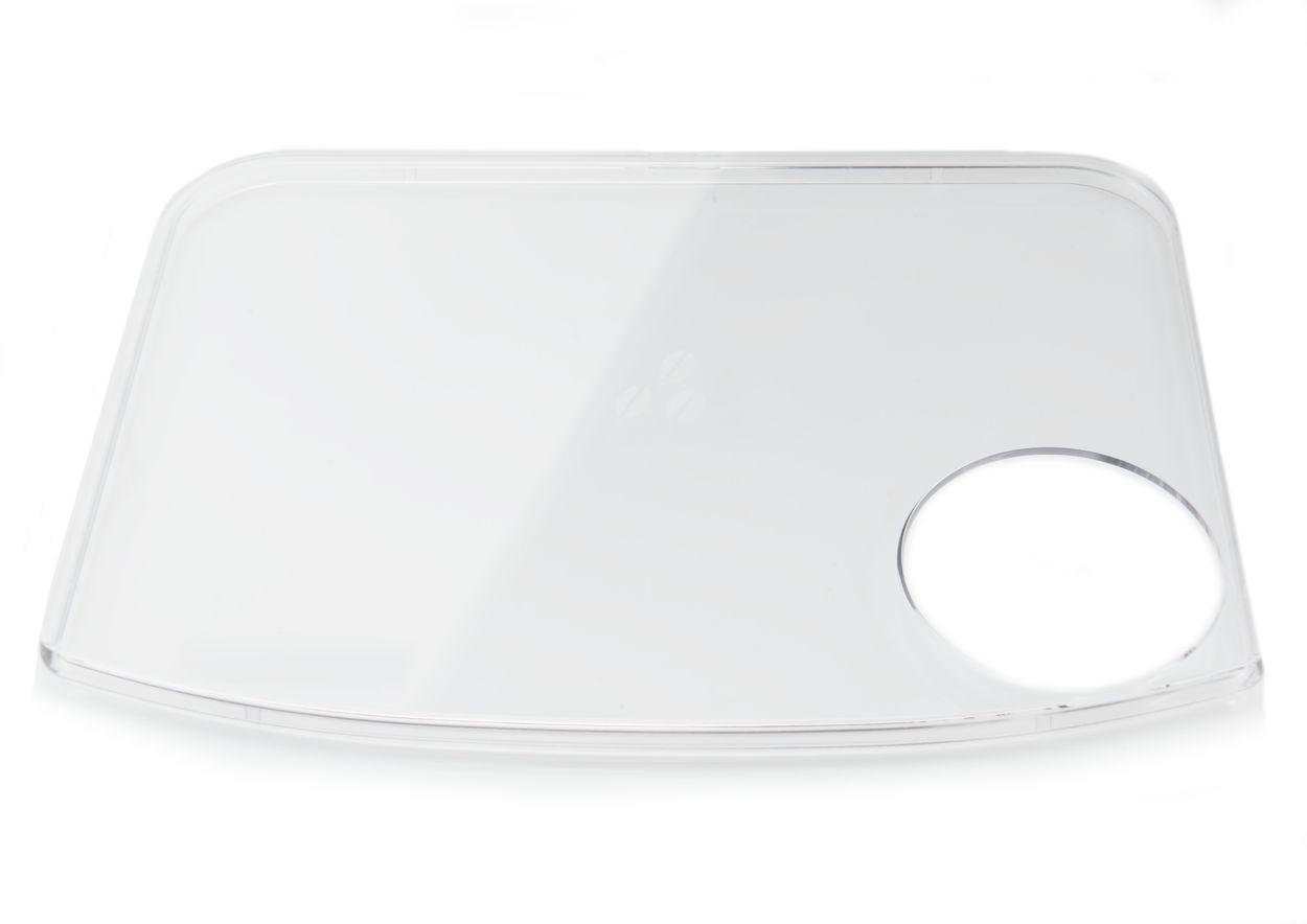 Lid for coffee bean hopper CRP251/01 | Philips