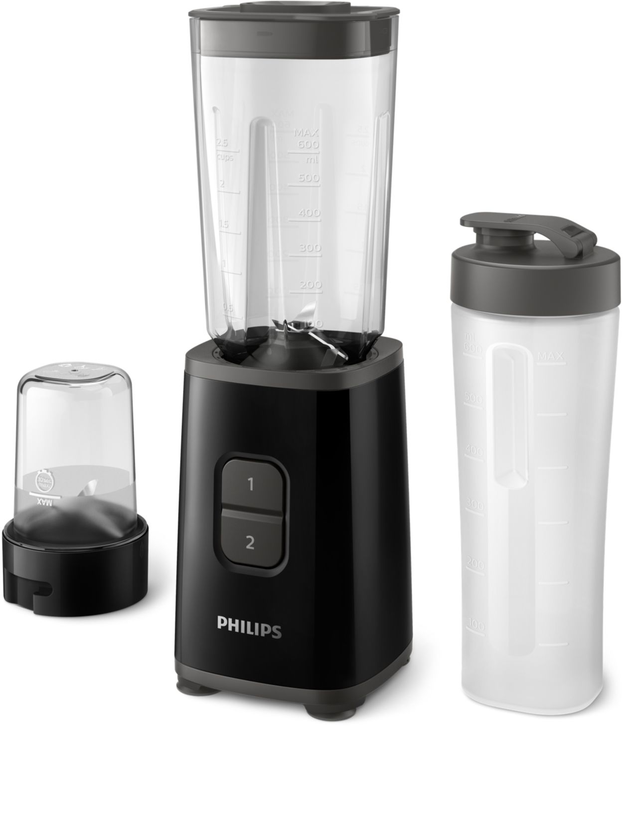Mini Blender Philips