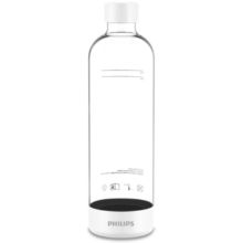 GoZero Soda maker carbonating bottle ADD911WH/10 | Philips