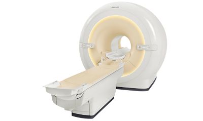 Philips - SmartPath to dStream MR system upgrade