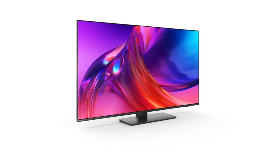 Philips 55 inch tv store