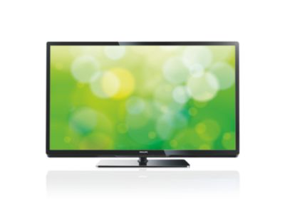 Professional LED TV 42HFL3017D/10 | Philips