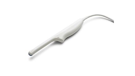 Philips - C10-4ec Broadband curved array transducer