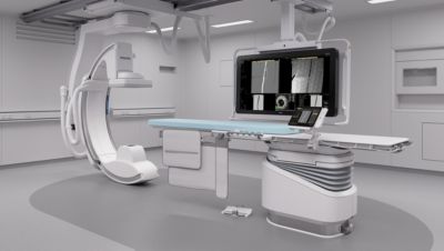 Philips Azurion 7 M20 | Image Guided Therapy System