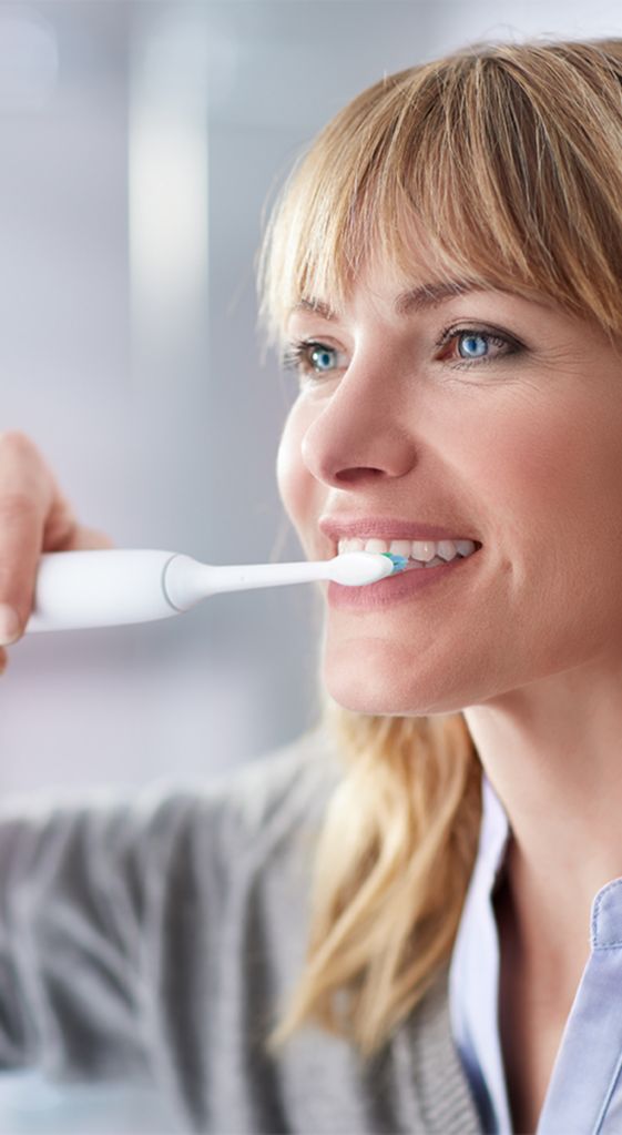 ProtectiveClean Power Toothbrushes for Dental Professionals and ...