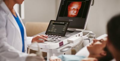 PANM evaluates Compact 5000 series - Philips