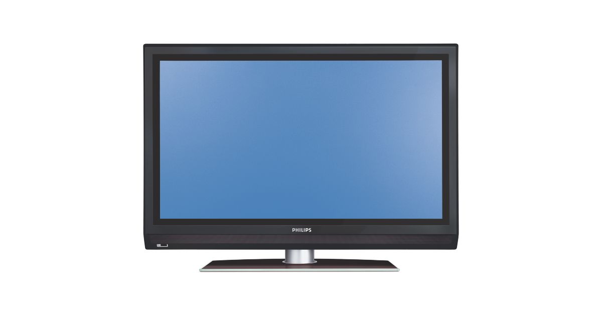 widescreen flat TV 50PFP5532D/05 | Philips
