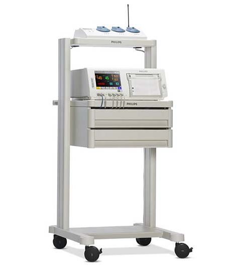 Avalon FM40 and FM50 Avalon FM20, FM30, FM40 and FM50 Cart | Philips ...