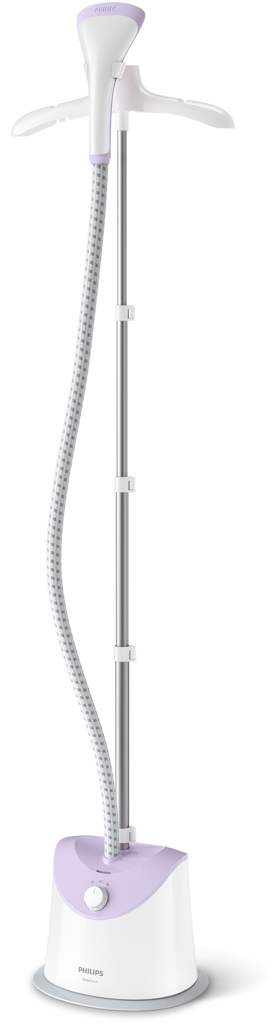 Easy Touch Вертикальный отпариватель GC483/30 | Philips