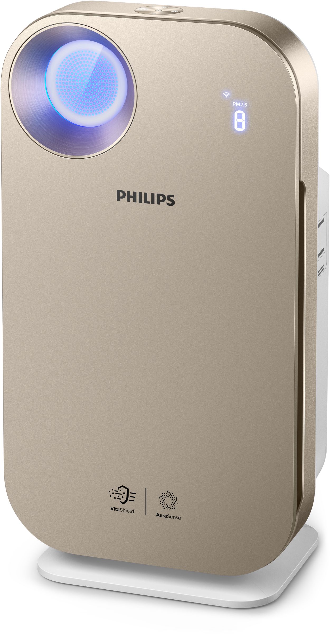 Series 4000i 空气净化器 AC4556/00 | Philips -飞利浦