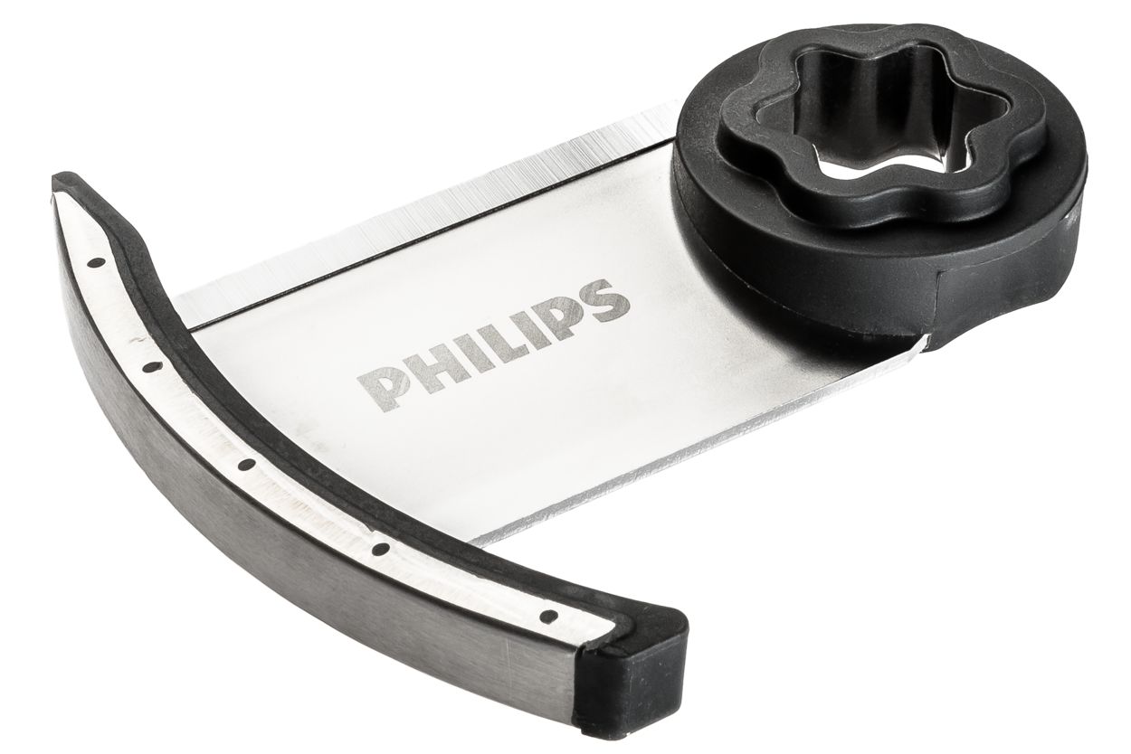 Knife unit CP1297/01 | Philips