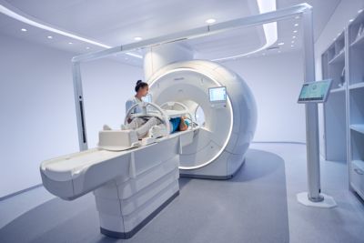 MRI radiotherapy systems - Philips