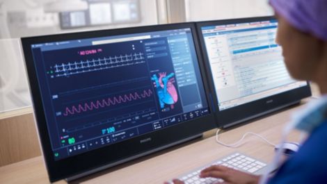 Xper IM with Hemo | Philips Healthcare