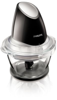 Viva Collection Chopper HR1399/90 | Philips