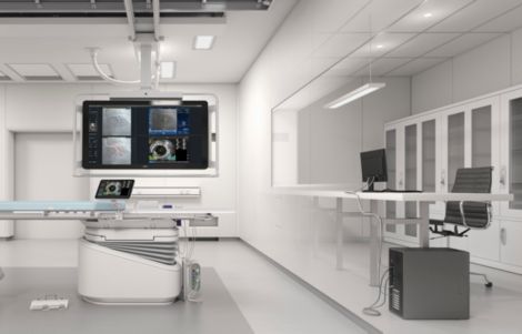 IntraSight Interventional applications platform | Philips Healthcare