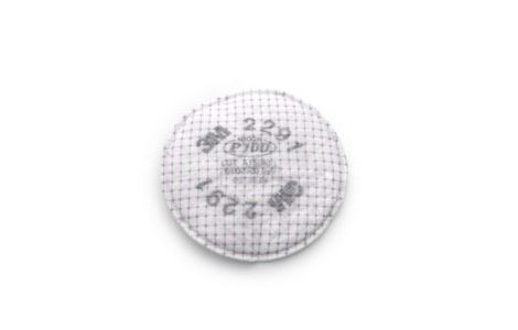 Philips - Trilogy Particulate Filters, 10-Pack