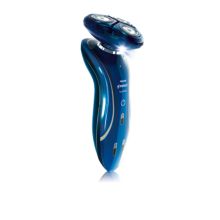 Philips Norelco Wet and Dry Electric Shaver 6100, Series 6000