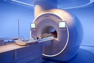 Refurbished MRI systems - Philips