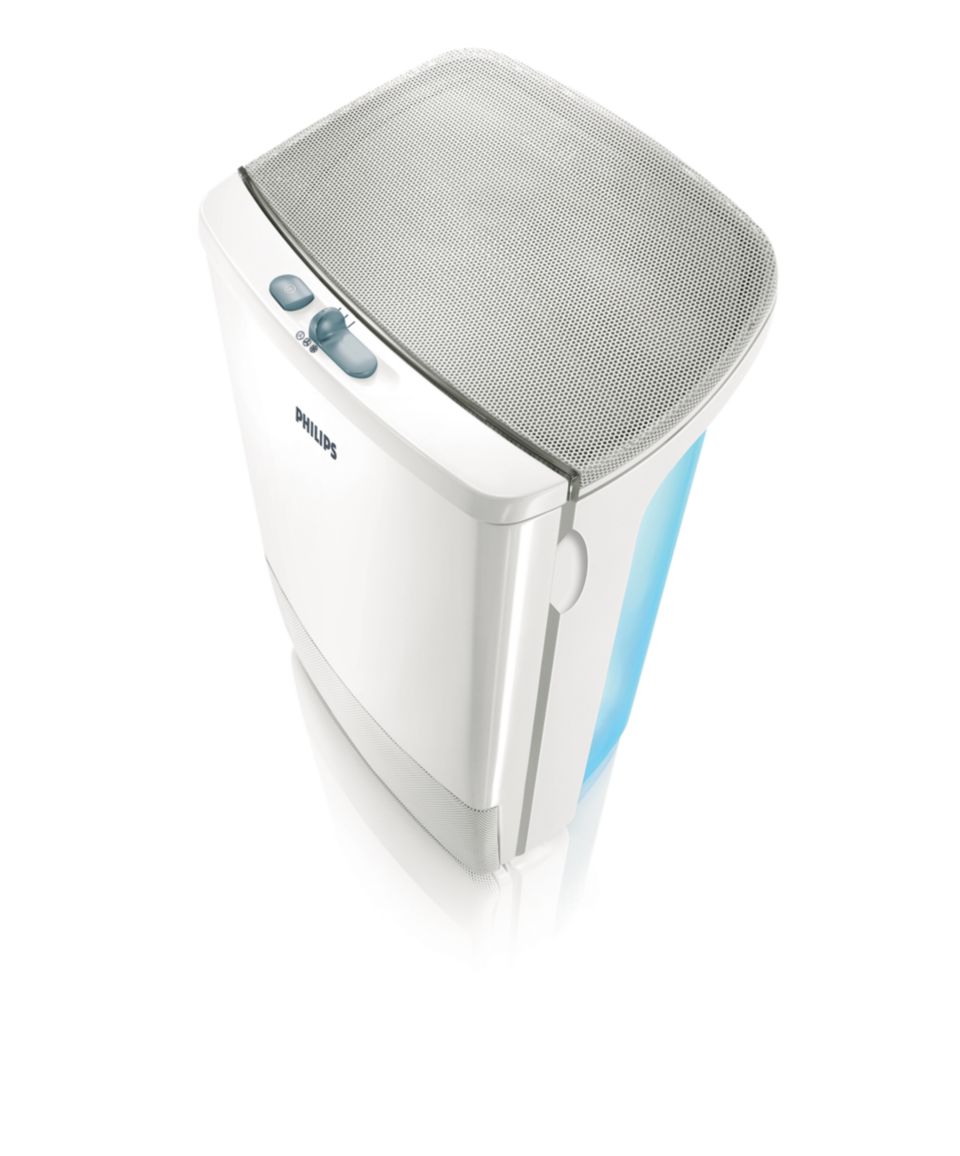 Bedroom air purifier AC4052 00 Philips