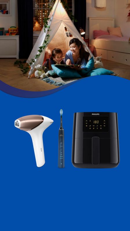 Philips - United Kingdom