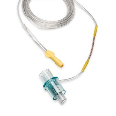 Philips - Microstream™ Advance neonatal/infant intubated CO2 sampling ...