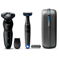 Compare our Series shavers | Philips