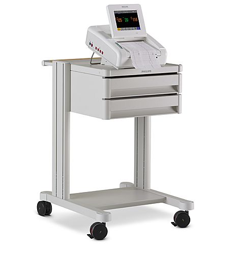 Philips - Avalon FM20 and FM30 Philips FM20 and FM30 Cart