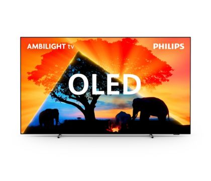 TPV_TV_OLED769_12 4K Ambilight TV 65OLED769/12 | Philips