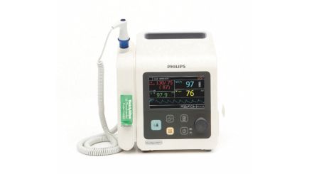Philips - SureSigns VS2+ Vital signs monitor