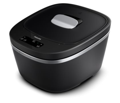 Air Steam Cooker Series 3000 NX0950/88 | Philips