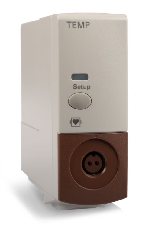 Temperature Parameter Module