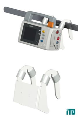 IntelliVue MP2/X2 ITD Bed Hanger | Philips