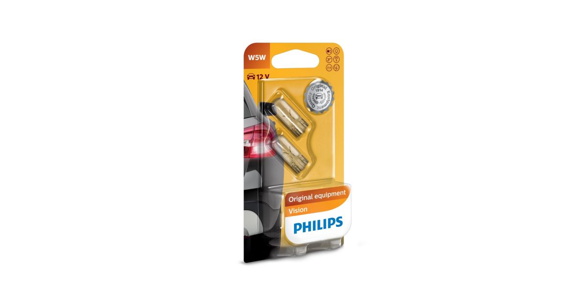 Vision Conventional Interior and Signalling 12961B2 | Philips