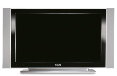 breedbeeld Flat TV 20PF5320F/01 | Philips
