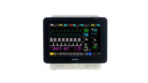 Philips - IntelliVue X3 patient monitor Patient Monitor