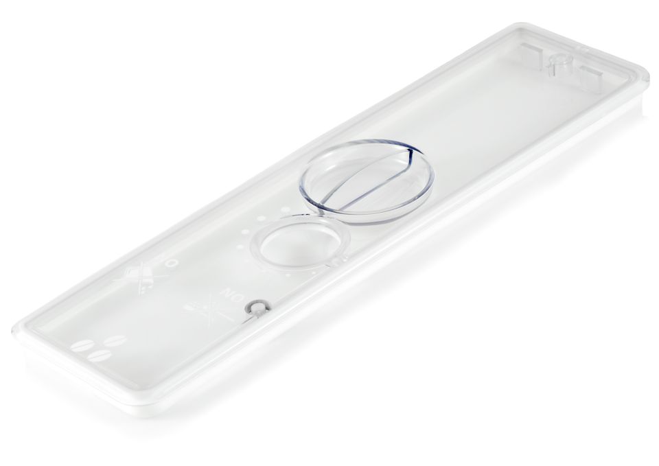 Lid for coffee bean hopper HD5095/01 | Philips