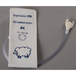 Philips - NiBP Cuff, Single Lumen Neonatal