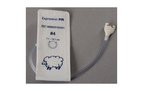 Philips - NiBP Cuff, Single Lumen Neonatal