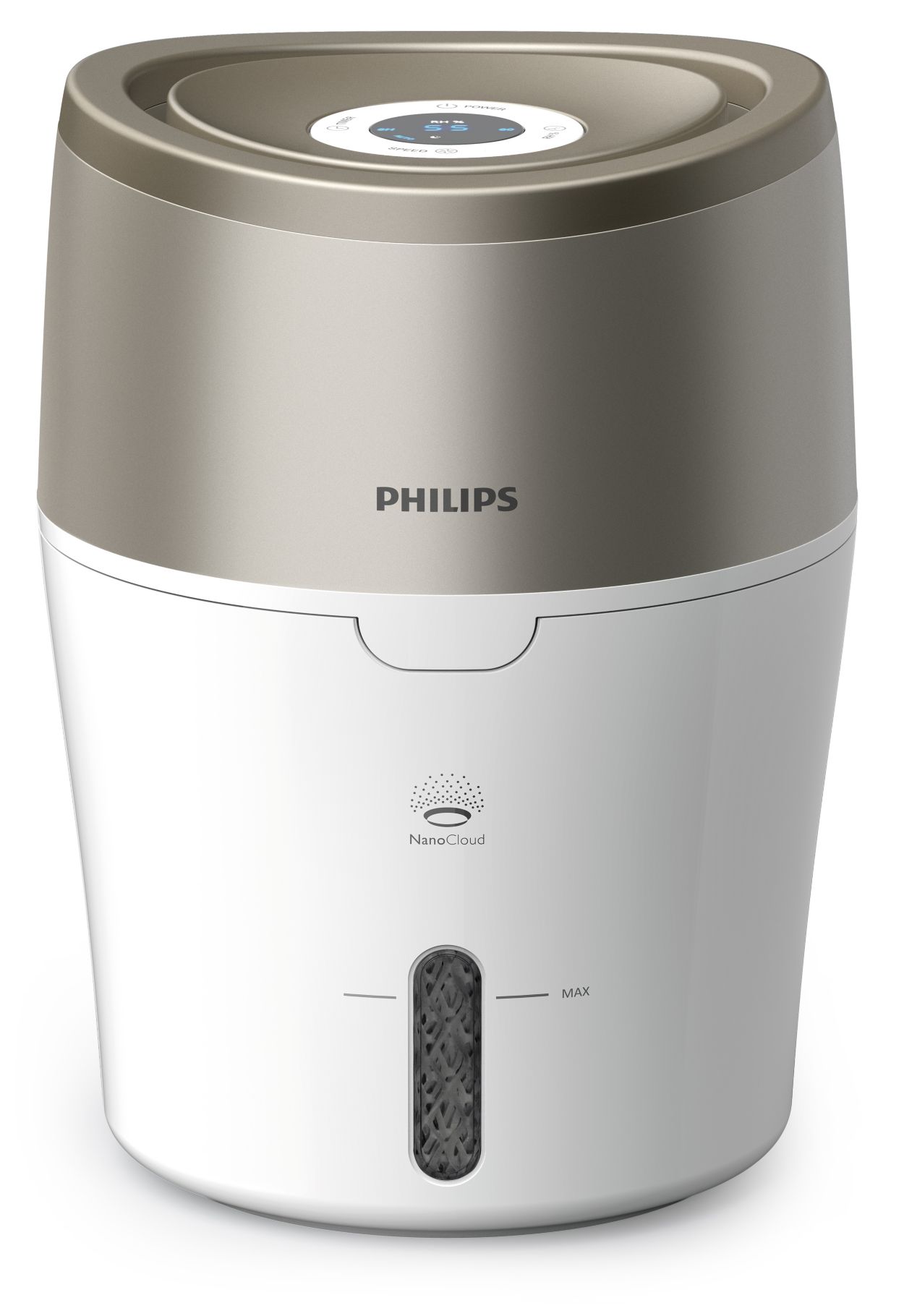 Air humidifier HU4803/70 | Philips