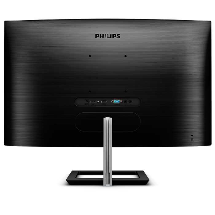 Full HD Curved LCD monitor 272E1CA/27 | Philips Full HD Curved LCD monitor 272E1CA/27 | Philips