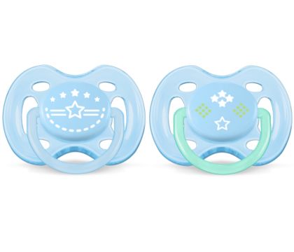 Freeflow pacifiers SCF172/01 | Avent