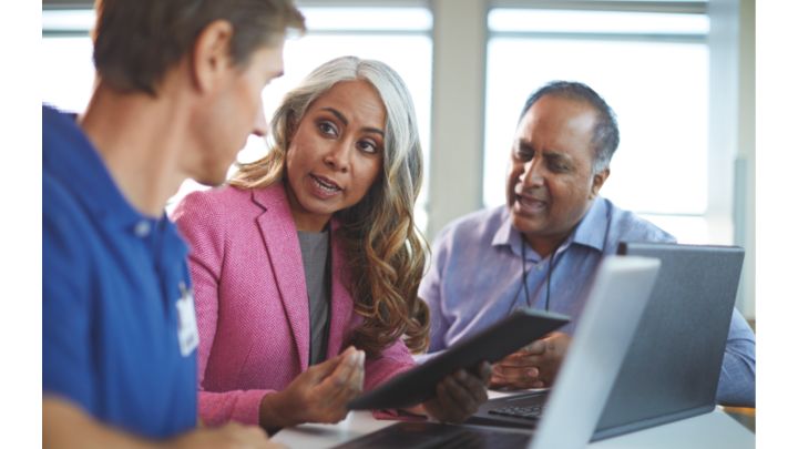 Unlock the power of data - Philips