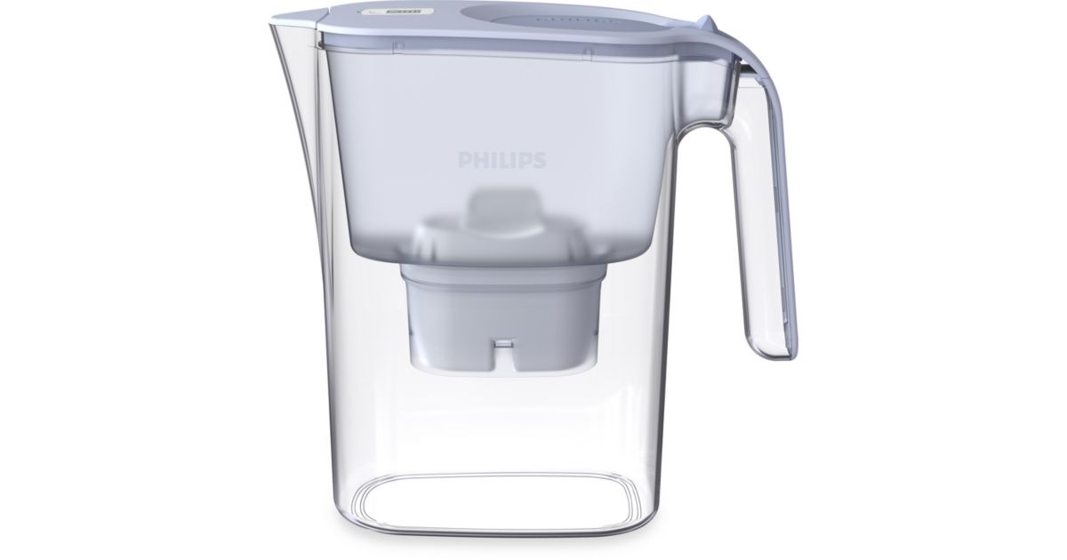 Water filter pitcher AWP2936BLT/10 | Philips