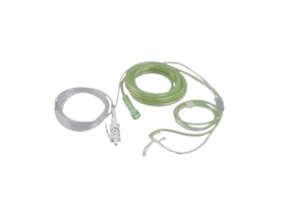 Philips - LoFlo etCO2 / O2 Oral-Nasal Cannula Capnography