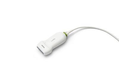 Philips Lumify L12-4 Linear Array Transducer | Philips Healthcare