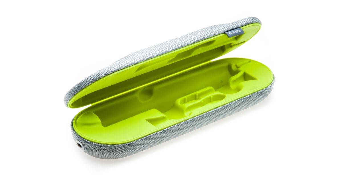 Philips Sonicare Charging travel case CRP247/01 | Philips