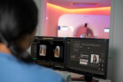 Philips – Assistance clinique à la demande* HCFCT0466