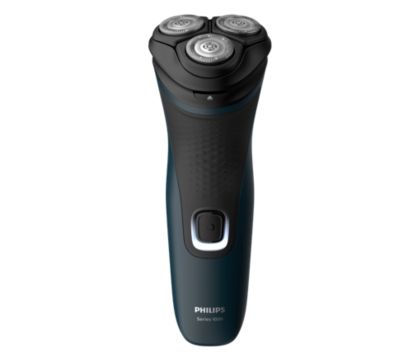 Shaver series 1000 Elektrisk rakapparat, 1000-serien S1131/41 | Philips